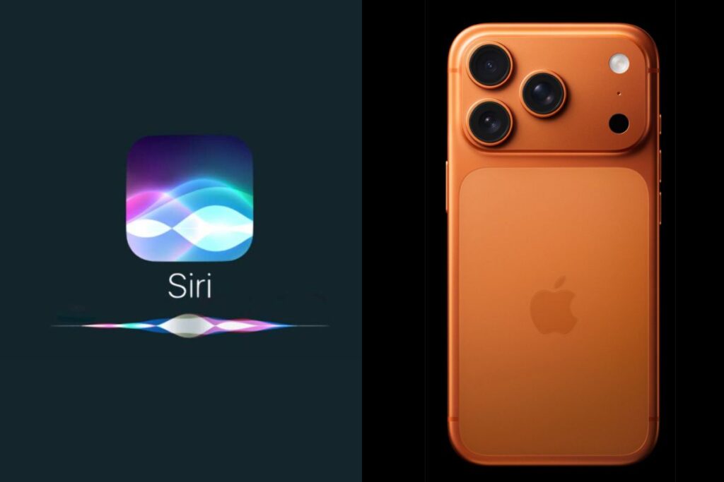 iPhone 17 Without Siri AI: Why Apple Delayed it