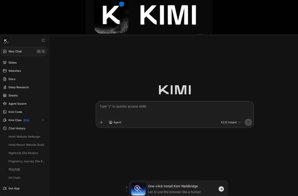 Kimi AI Review: Features, Pricing & Performance Breakdown