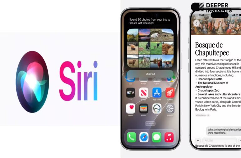 Siri AI Waitlist Explained: Join, Requirements & Features